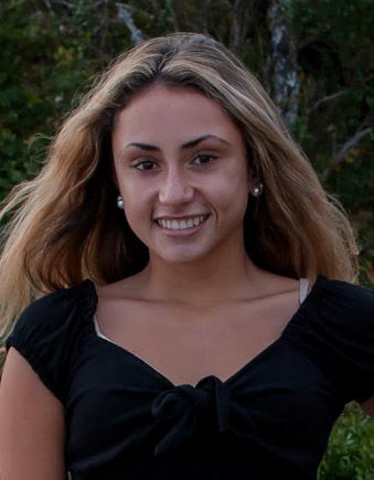 Outside The Lines With Sturgis West's Maya Garcia | Falmouth Sports ...