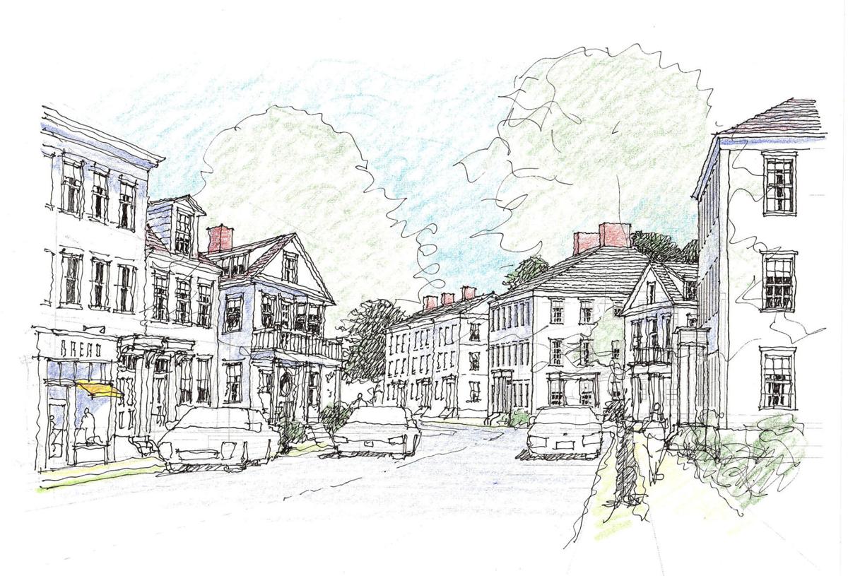 Mashpee Commons Unveils Ambitious Master Plan To The Public | Mashpee ...