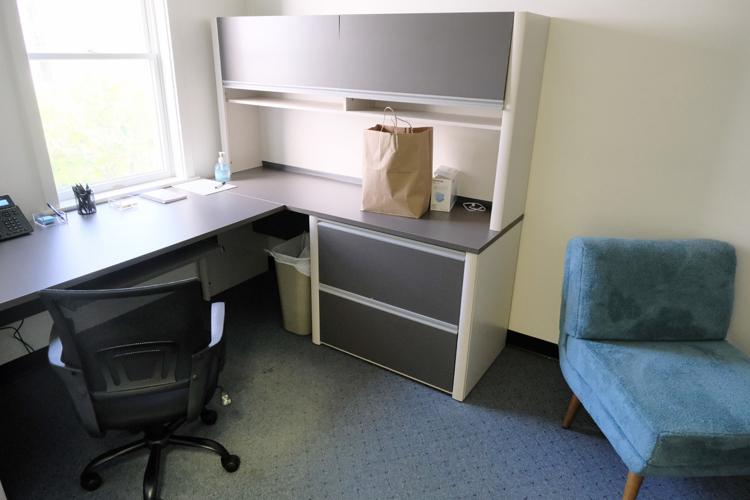 PHOTOS: New Addiction Recovery Center Opens In Falmouth | | capenews.net