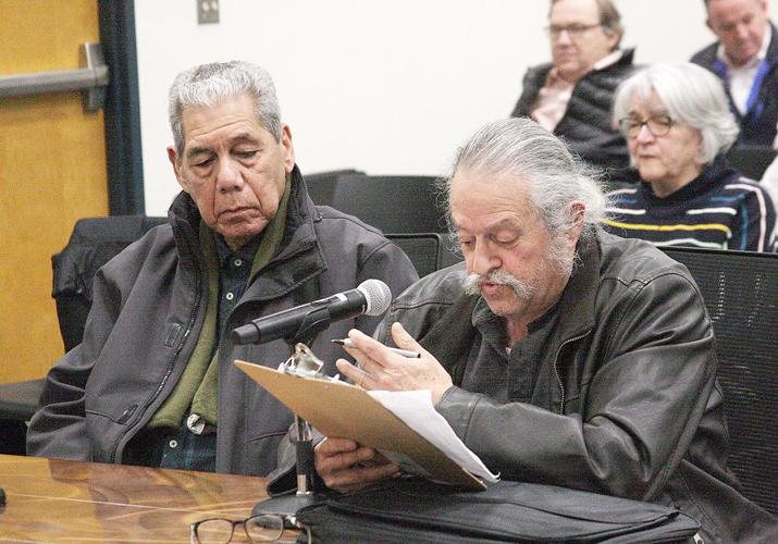 Mashpee Neighbors Turn Out In Force Against Proposed Septic Store ...