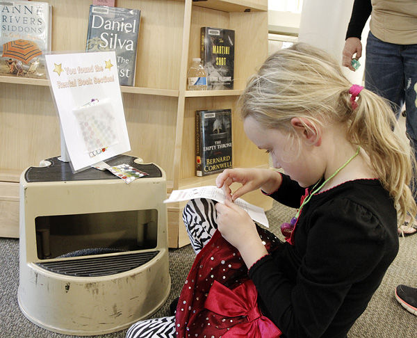 Mashpee Library—Five Years On The Books | Mashpee News | capenews.net