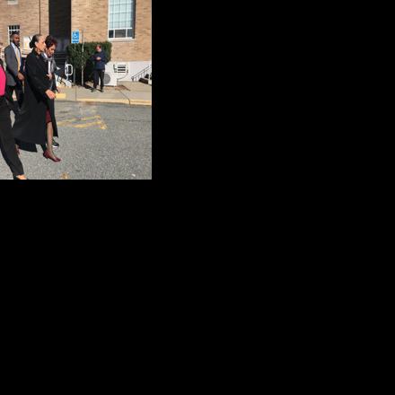 Jury Convicts Kelly Ridley Jr. Of First Degree Murder | Mashpee News ...