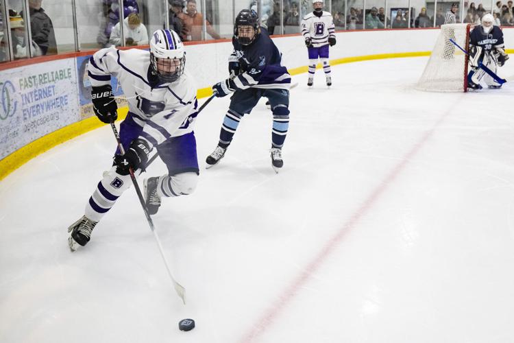 PHOTOS: Canal Cup 2025 | Bourne | capenews.net