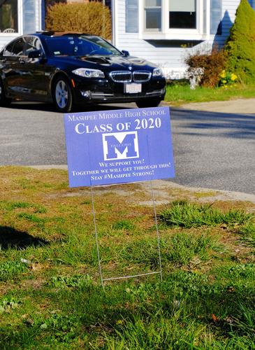 The Week In Photos - April 24, 2020 | Photography | capenews.net