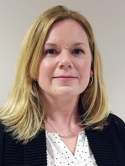 Ms. Fitzpatrick Appointed To School Committee | Bourne News | capenews.net