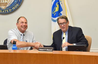 Mascali Named Chairman, Goldstone Vice Chairwoman Of Falmouth Select ...