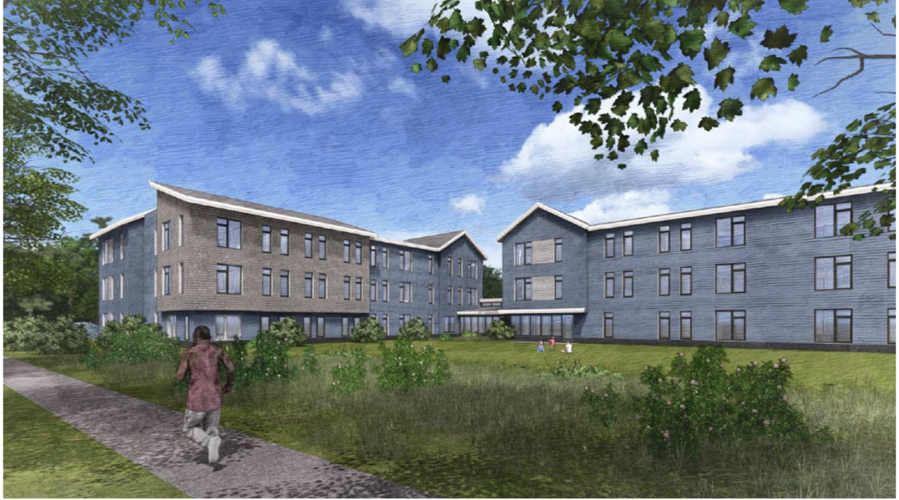 Falmouth Select Board Commits Nearly $5M To Housing Partnership For 46 ...