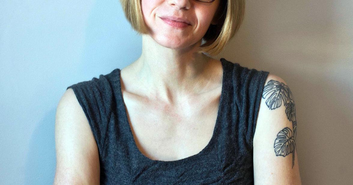 Titcomb’s Welcomes Author Katharine Beutner | Arts & Entertainment ...