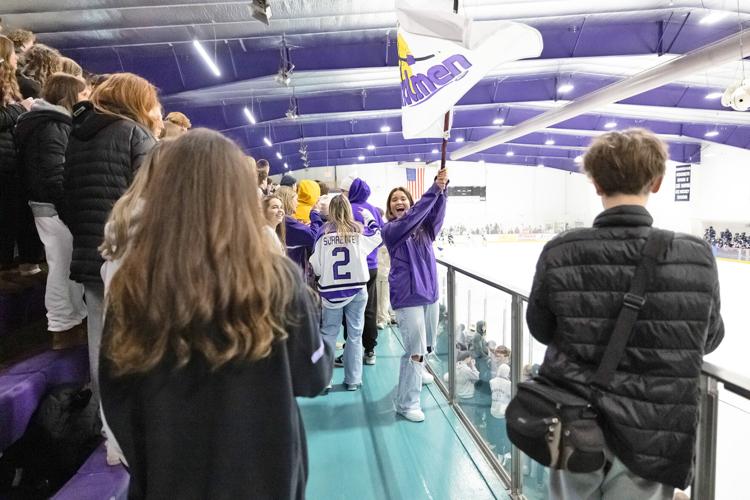 PHOTOS: Canal Cup 2025 | Bourne | capenews.net