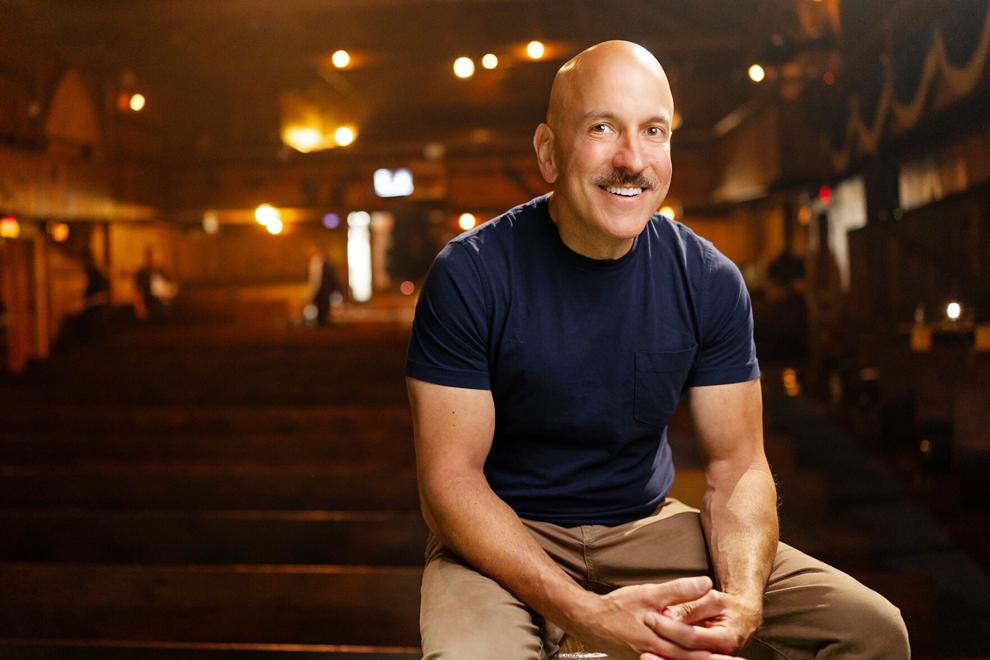 Cape Playhouse Announces 2025 Season | Arts & Entertainment | capenews.net