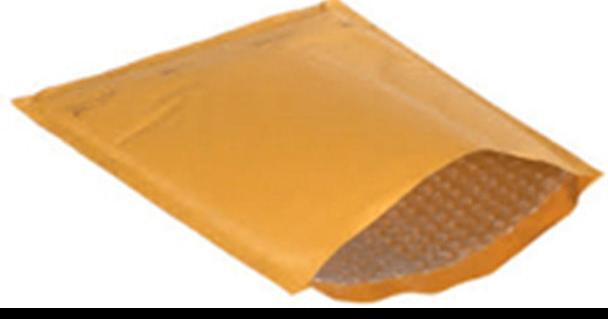 Padded Envelopes — Nope! | Falmouth Details & Documents | capenews.net