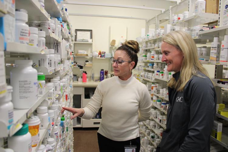 The Week In Photos - March 29, 2024 | Photography | capenews.net