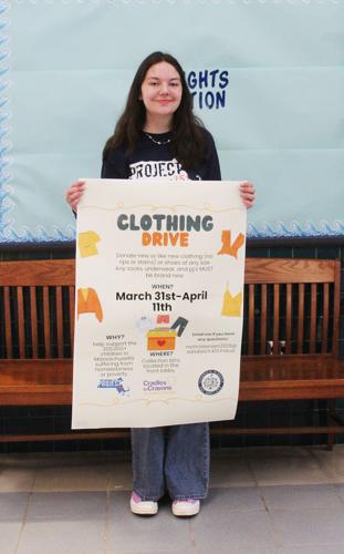 This Year’s Project 351 Ambassador Selected | Sandwich News | capenews.net