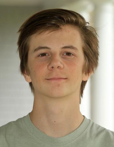 Outside The Lines With Falmouth Academy's Thomas Earley | Falmouth ...