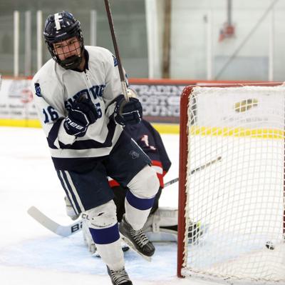 Sandwich Knights Wrap South Shore League Title | Sandwich Sports ...