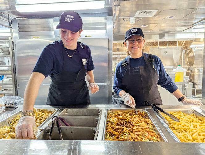 PHOTOS: Tour Of The Patriot State | Bourne | capenews.net