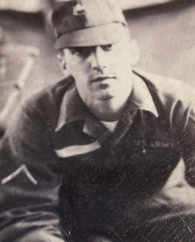Veteran Spotlight — Dave Smachetti/US Army | Falmouth Columns ...