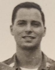 James ‘Jim’ J. Morrone Jr | Falmouth Obituaries | capenews.net