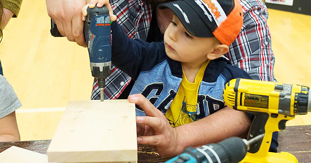 Annual Cape Cod Mini Maker Faire Returns April 29 | Arts ...