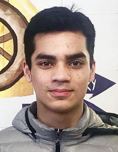 Bourne Athlete Of The Week - Mo Khan | Bourne Sports | capenews.net