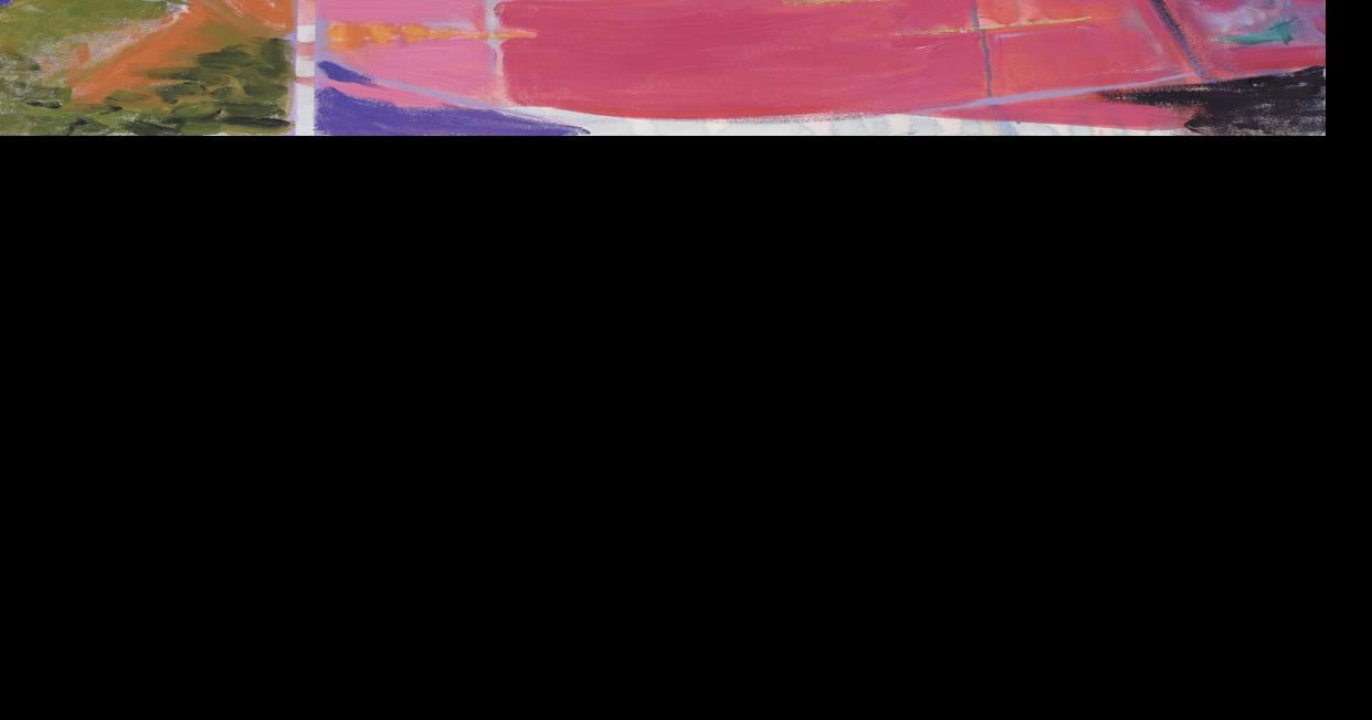 Work By Cape Artist Suzanne Packer Will Be On View | Arts ...