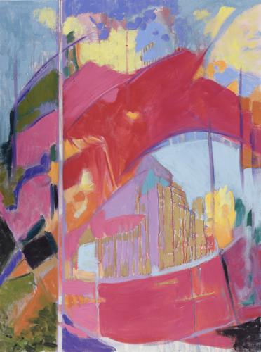 Work By Cape Artist Suzanne Packer Will Be On View | Arts ...