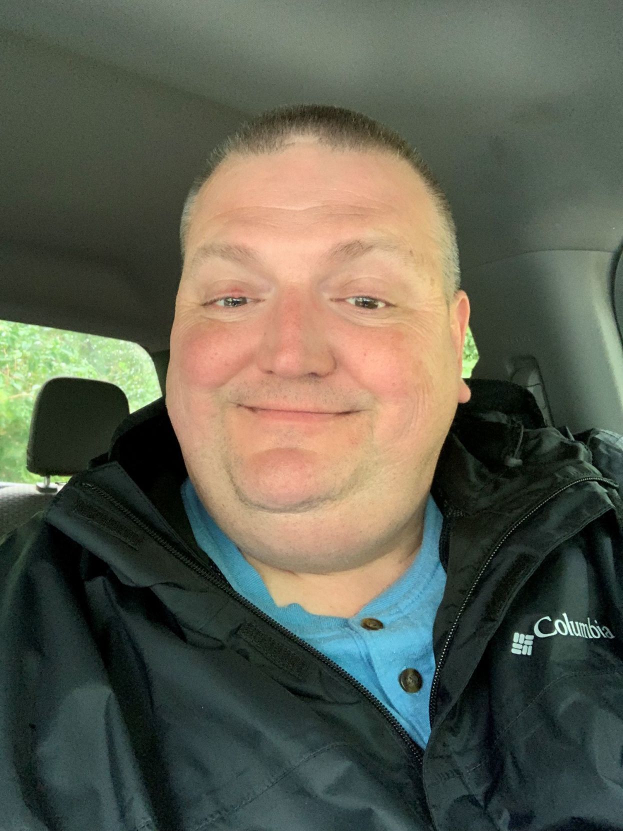 Ronald Beaty Announces Run For County Commission Seat | Falmouth News ...