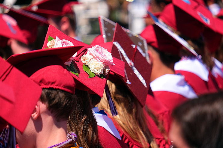Falmouth High School Graduation 2024 Gallery 2 | Falmouth News ...