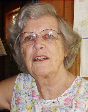 Harriet Shapiro | Falmouth Obituaries | capenews.net