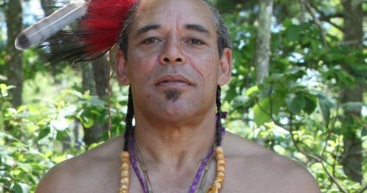 Earl Mills Jr. Named Mashpee Wampanoag Tribe's New Chief | Regional ...