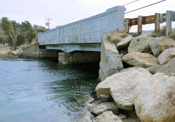 Sandwich Selectmen Back Plan To Dedicate Bridge To Fallen Navy Officer ...