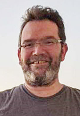 John Webb | Mashpee Obituaries | capenews.net