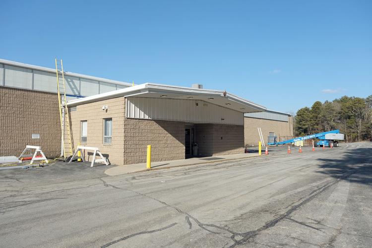 Bourne Recreation Authority Ponders Financing Options For Rink, Scenic ...