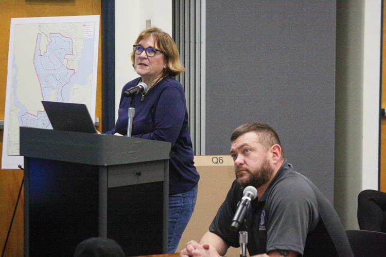 $96 Million Proposed For Mashpee's Second Sewer Phase | Mashpee News ...