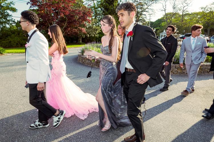 PHOTOS: Falmouth High School Prom - 2025 | Falmouth | capenews.net