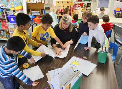 Mashpee Enrollment Projected To Stay Level | Mashpee News | capenews.net