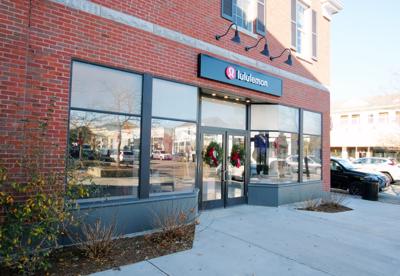 Lululemon Opens In Mashpee Commons | Mashpee Briefs | capenews.net