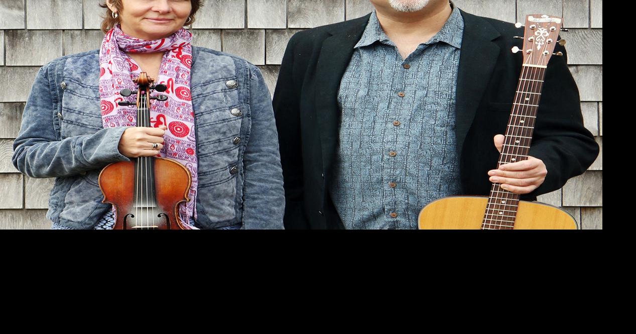 Music & More Concert Series Will Feature Rose Clancy And Max Cohen ...