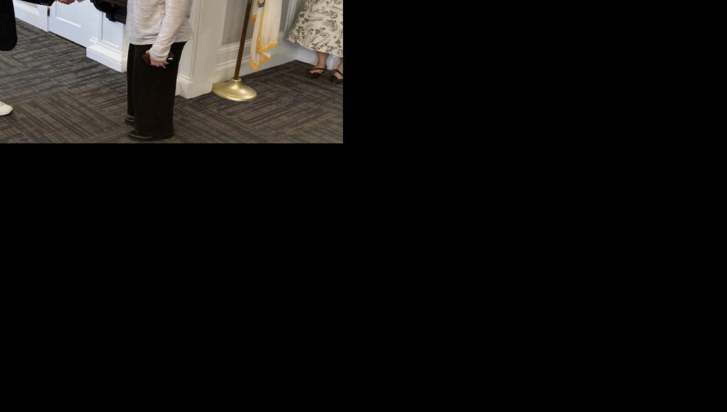 Bourne Voters Make History In Electing Ms. Mastrangelo, Ms. Azarovitz ...