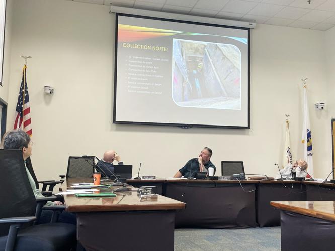 Sewer Project Detour Coming To Route 28 In Mashpee In April | Mashpee ...