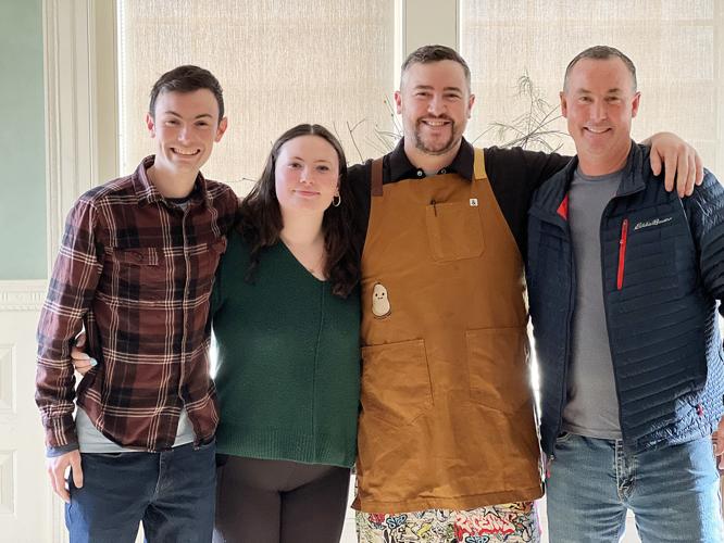 Gourmets & Good Eaters: Meet Chef Ricky Smith | Columns | capenews.net