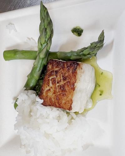 Gourmets & Good Eaters: John Wilson Works His Magic | Columns ...