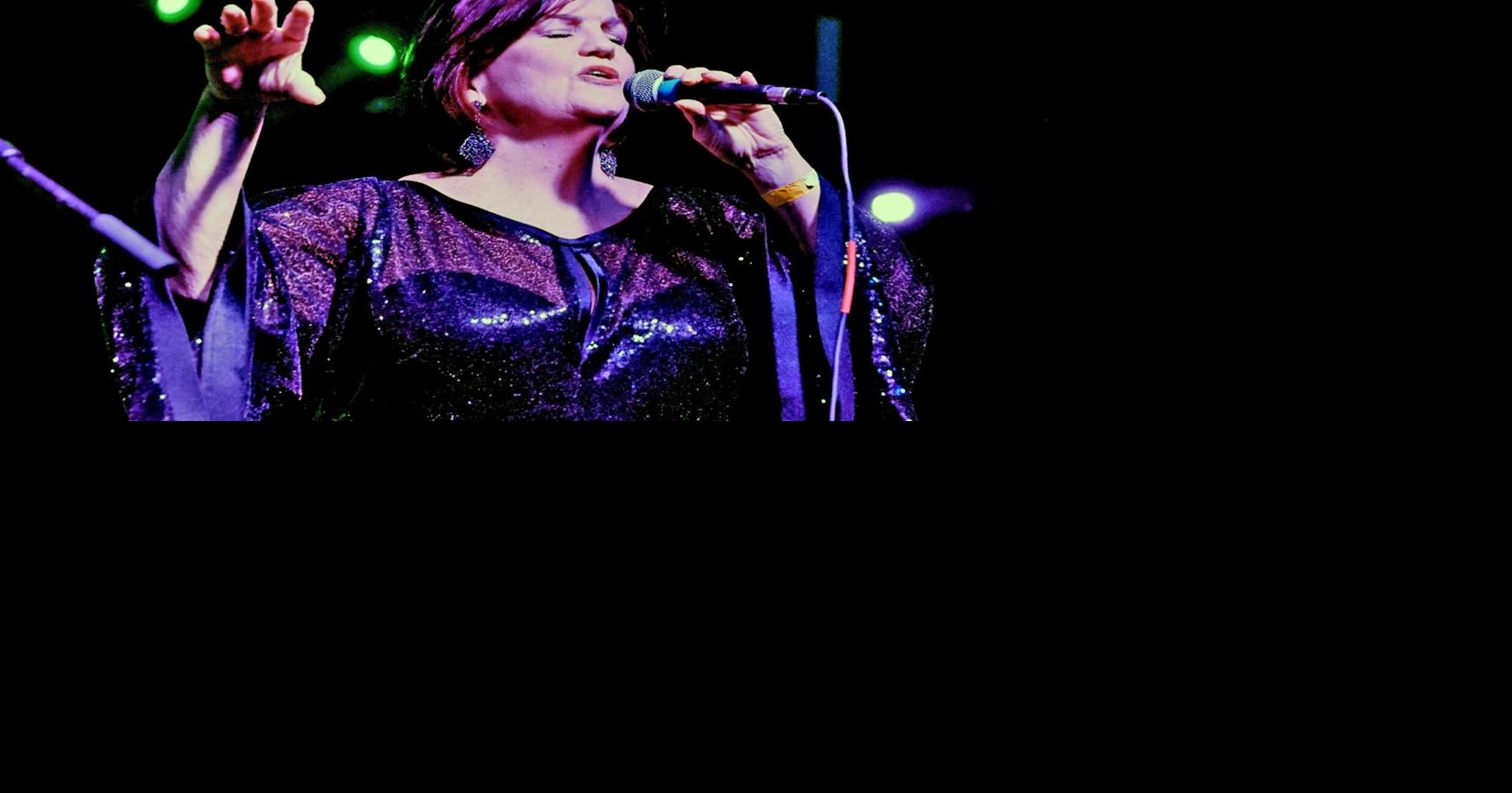 Katharine Lee Bates Is Honored At Music Hall Of Fame Event | Arts ...