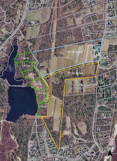 Housing Group Debates Andrews Farm Plans | Falmouth News | capenews.net