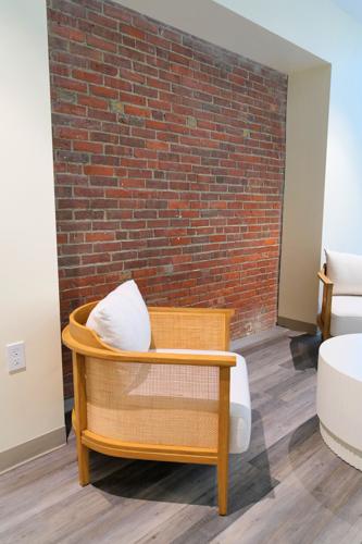 PHOTOS: Henry T. Wing Residences | Sandwich | capenews.net