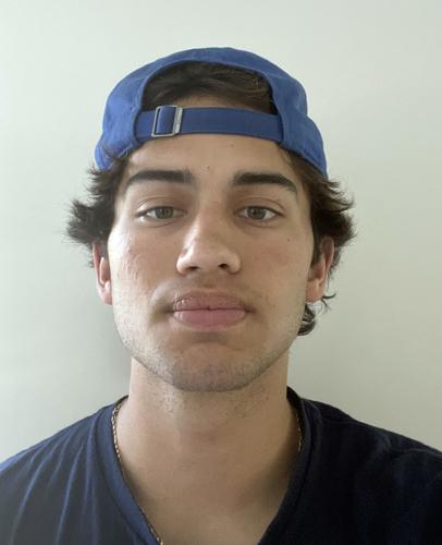 Outside The Lines With Sandwich High's Avery Richardson | Sandwich ...