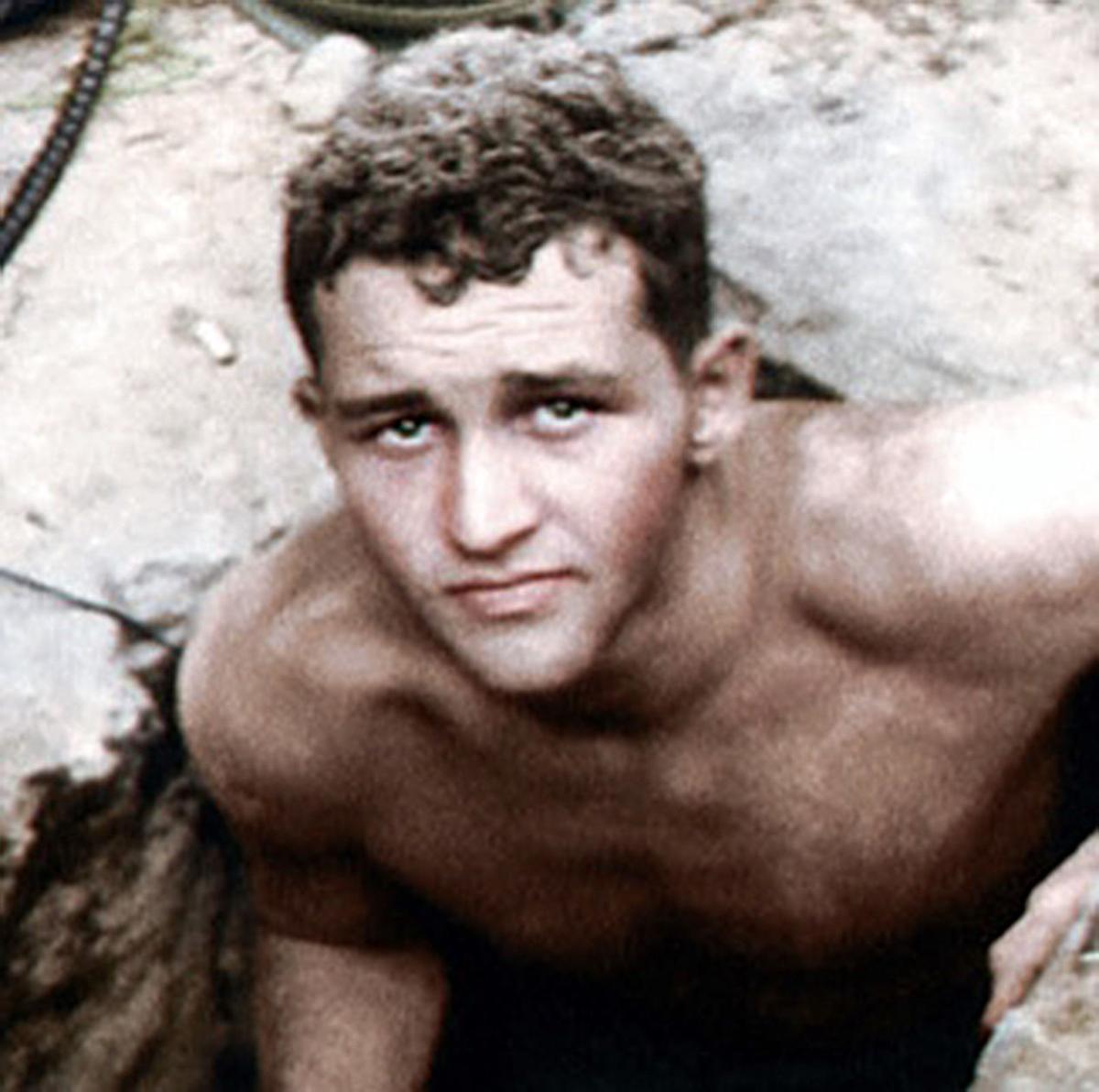 Veterans Spotlight — Johnny Blake/US Army | Falmouth Columns | capenews.net