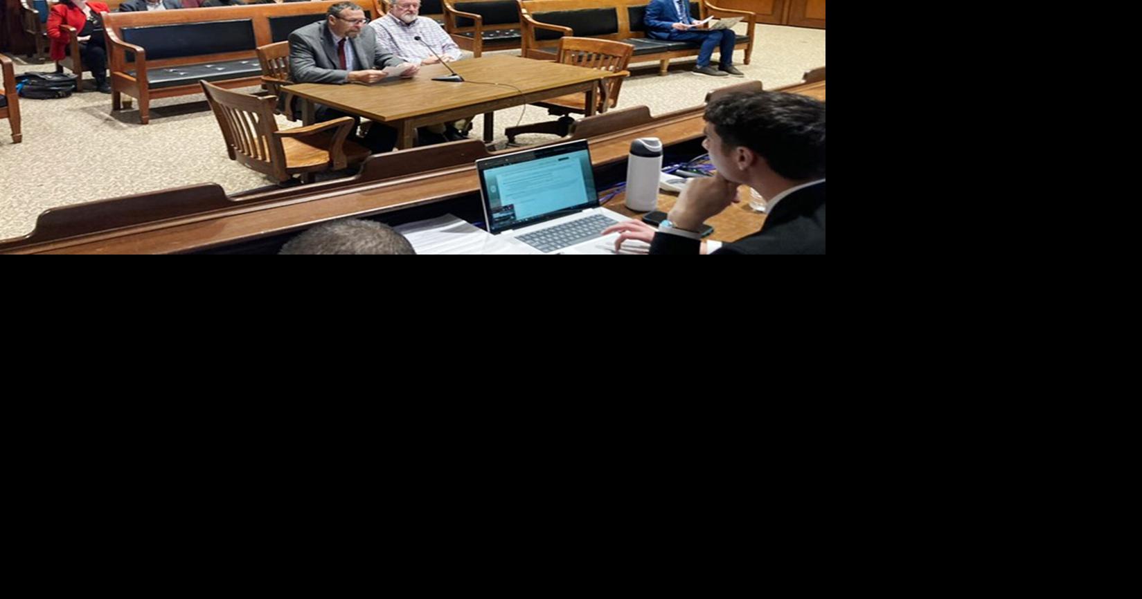 Mashpee Select Board Supports Refundable Septic Tax Credit | Mashpee ...