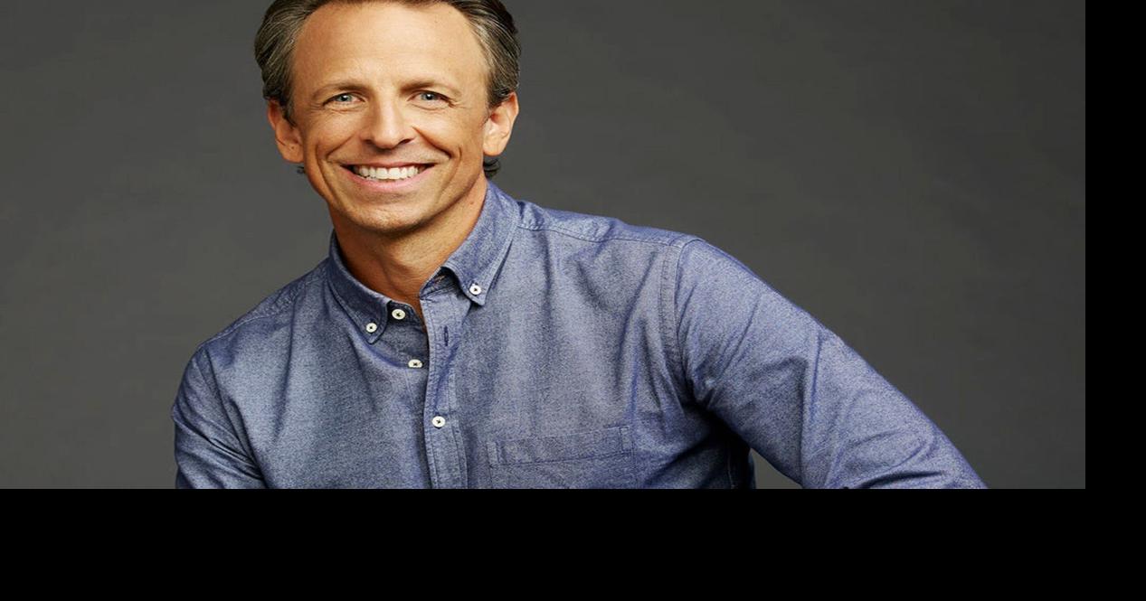 Seth Meyers To Perform In Truro | Arts & Entertainment | capenews.net