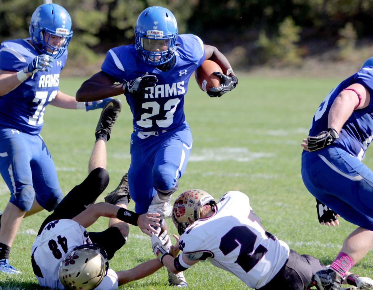 The Week In Photos - October 21, 2016 | Photography | capenews.net